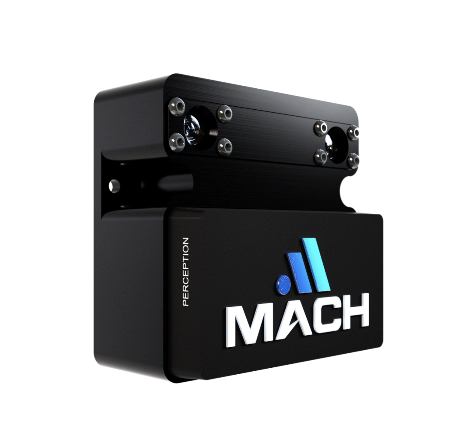 MACH Autonomy Kit | Top Farm Robots